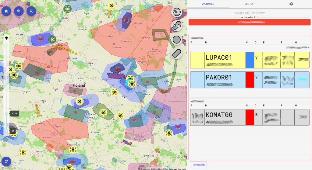 How Poland built and introduced an operational, integrated national UTM ...